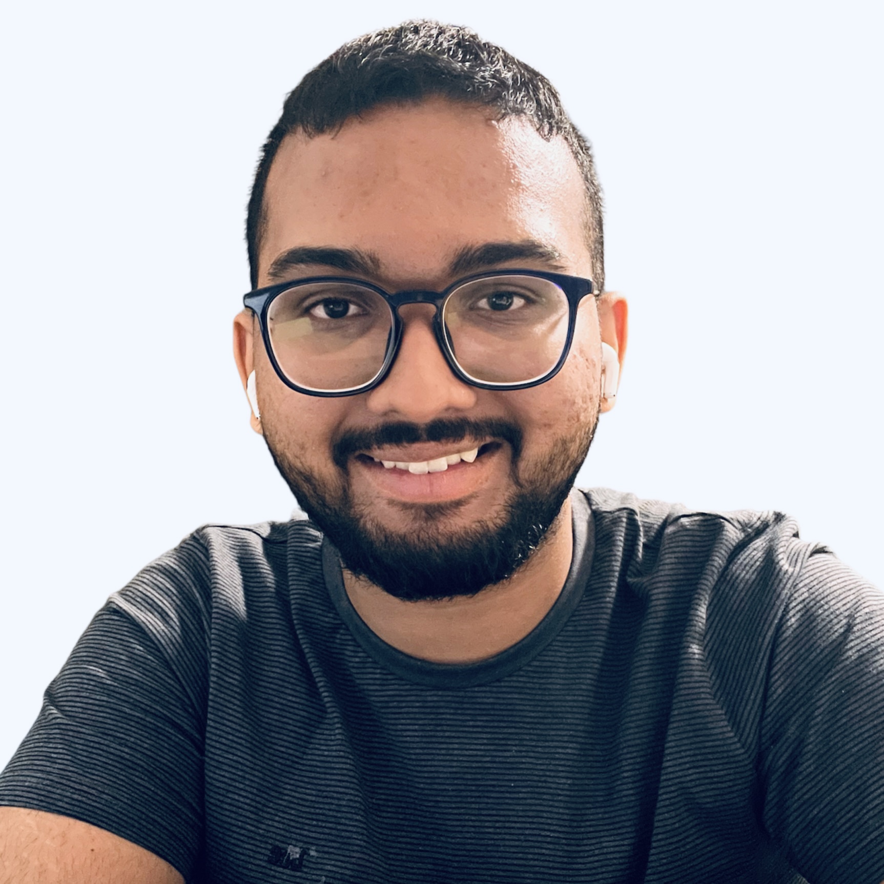 Nishit Shah PORTFOLIO